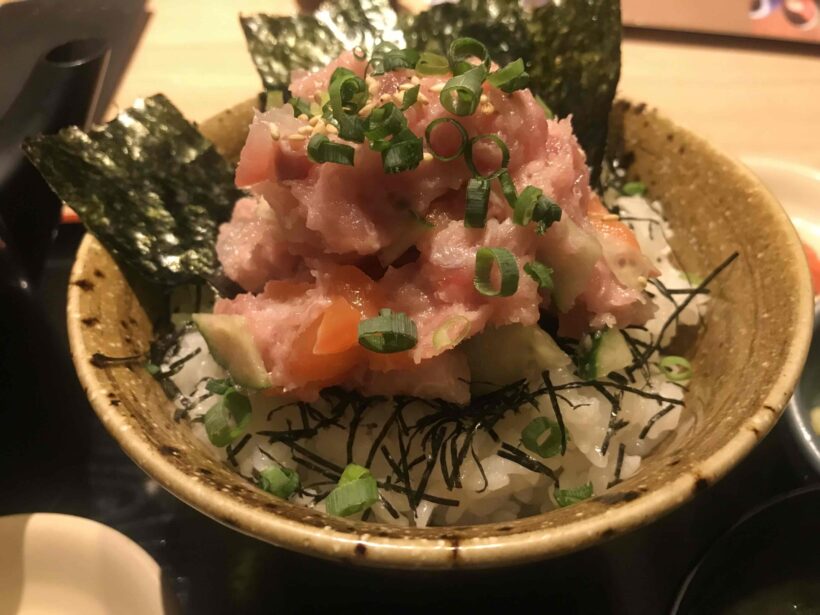 【北海道】コロワイドグループの株式会社レインズインターナショナルが展開する「北の味紀行と地酒 北海道」大宮西口店に行ってきました | さいたまレポ